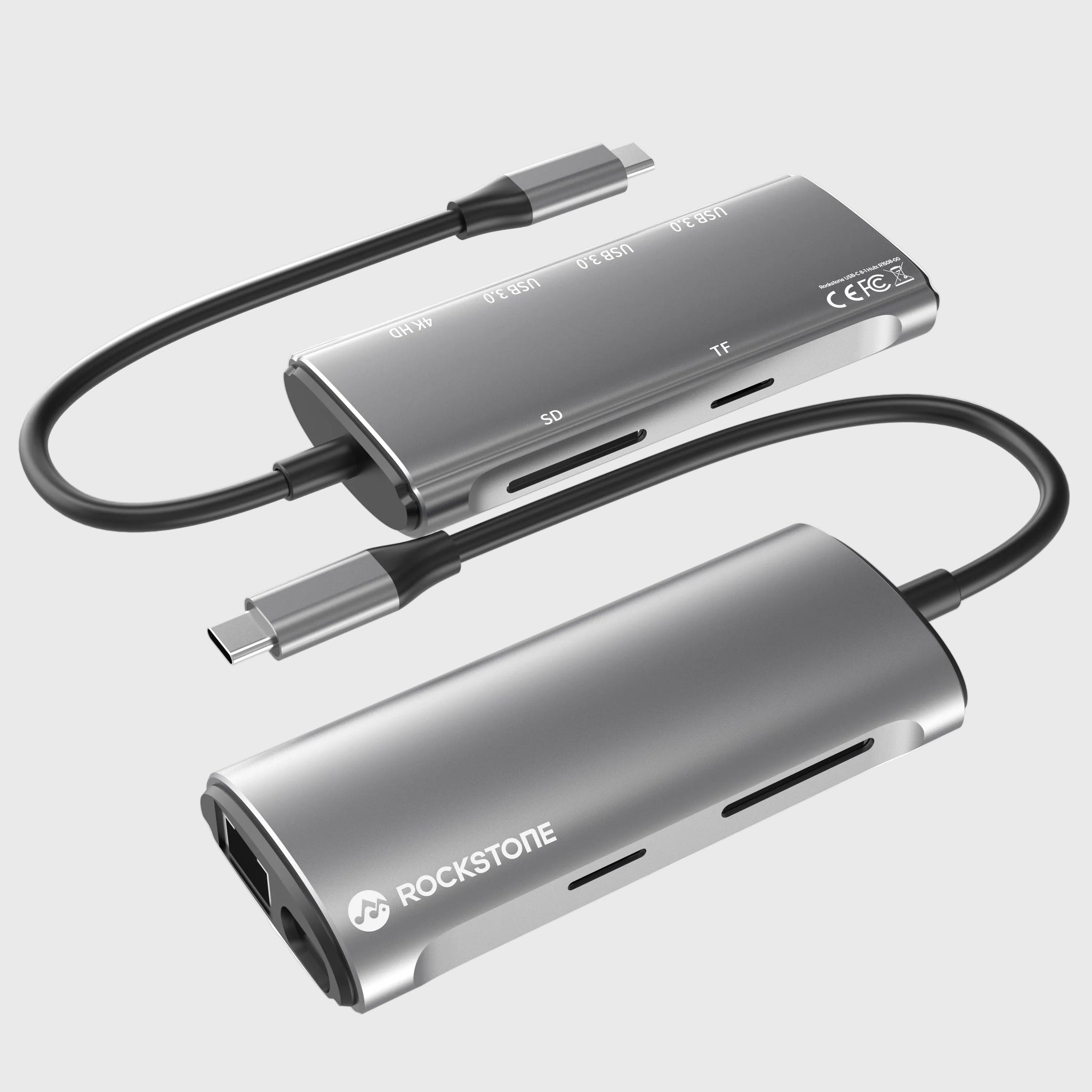 USB Type-C Hubs — Wireless Xplosion Ltd