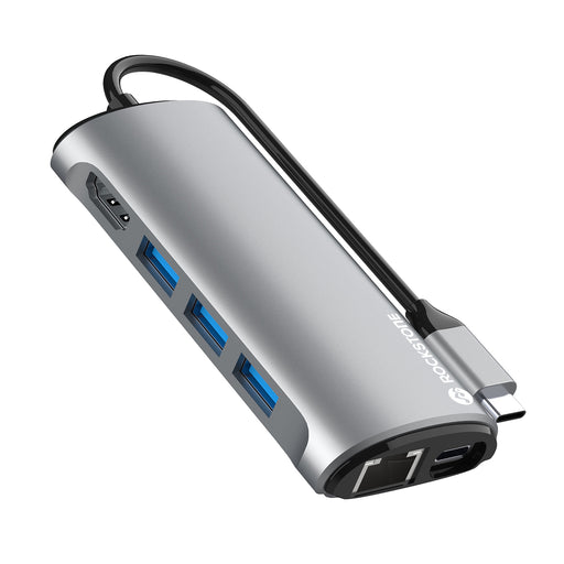 USB Type-C Hubs — Wireless Xplosion Ltd