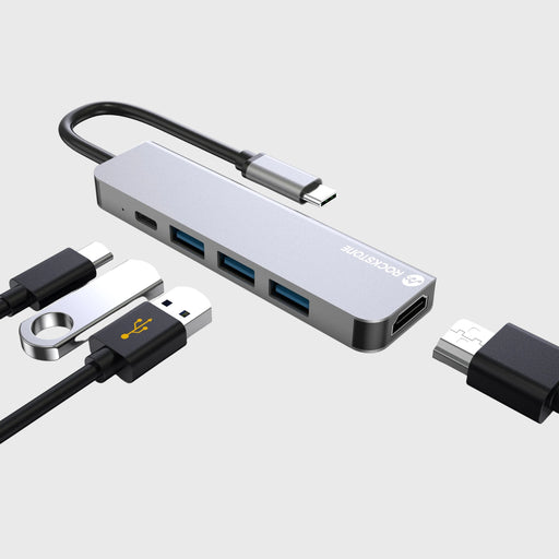 USB Type-C Hubs — Wireless Xplosion Ltd
